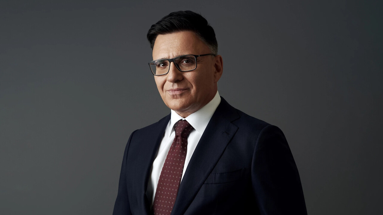 Gazprom Media Holding - official website